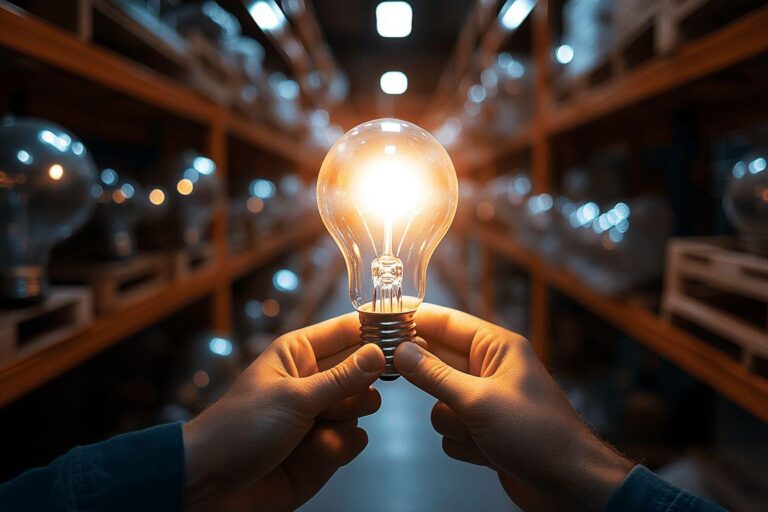 Relamping : qu’est-ce que c’est et quels sont les bénéfices pour votre ...